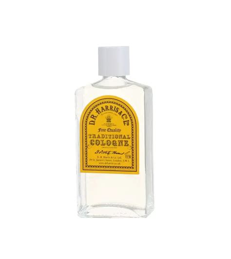 Dr Harris Traditional Cologne Aventus Grooming