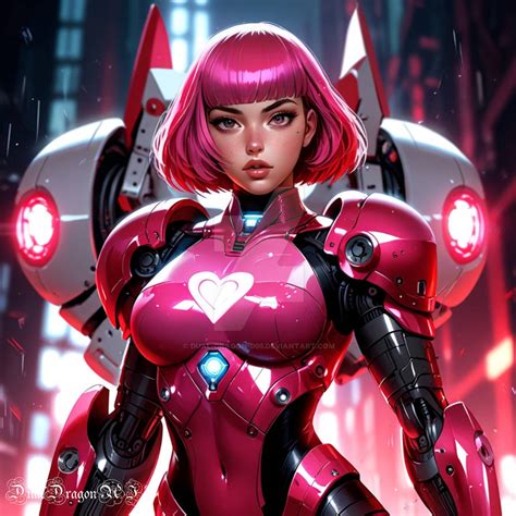 Machine Code Love By Dual Dragon 005 On Deviantart