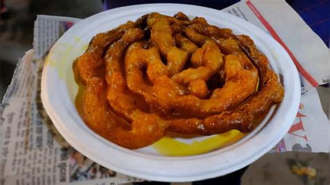 8 Popular Jalebi Varieties From Across India That Are A Must Try