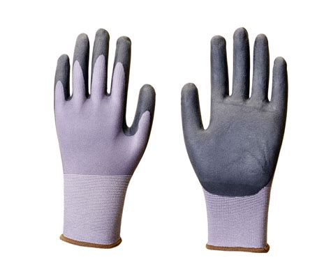 Nitrile Gloves Glove Tech