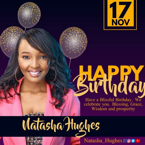 Copy Of Birthday Post Postermywall