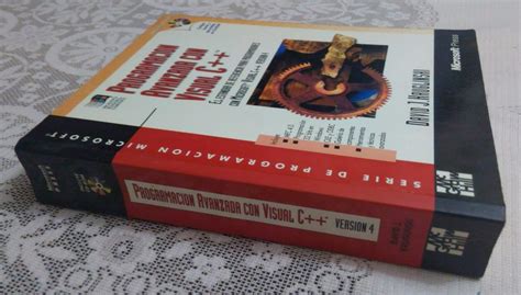 Libro Programación Avanzada Con Visual C Mcgraw Hill Bs 120000000 En Mercado Libre