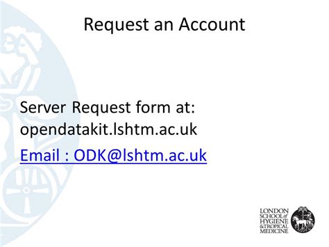 Lshtm Opendatakit Lshtm Ac Uk Ppt Video Online Download