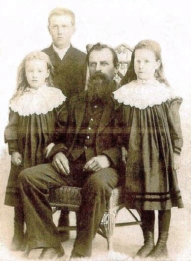 Charles Monroe Barrick 1831 1913 Find A Grave Memorial