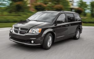 11 Common Dodge Grand Caravan Problems Explained Engine Patrol