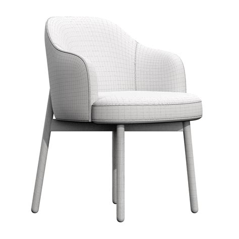 Abby 3d Model Turbosquid 2043822