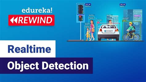 Realtime Object Detection Object Detection With Tensorflow Edureka