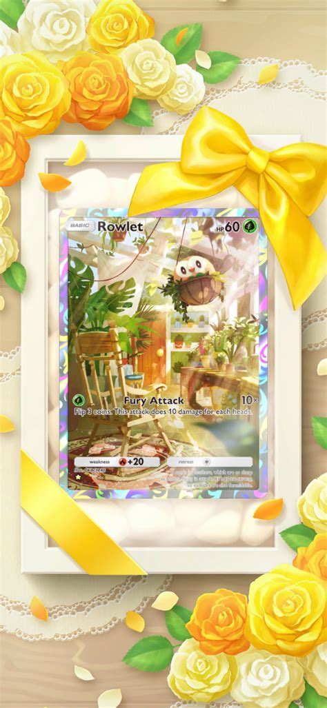 Pokémon Trading Card Game Pocket Extradimensional Crisis