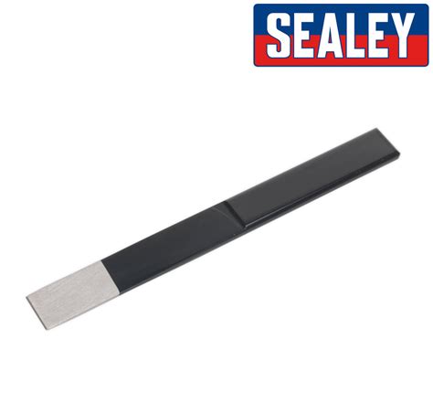 Sealey Spot Weld Splitting Chisel Body Panel Flat Cold Chisel Splitter Ak570 5024209039512 Ebay