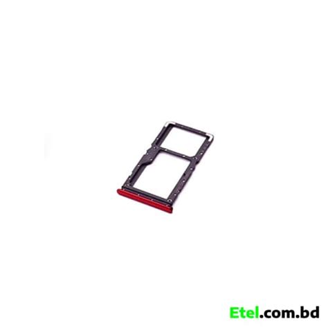 Xiaomi Redmi Note S Sim Tray Price In Bangladesh