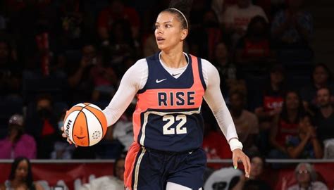 Alysha Clark Wife Is The Wnba Player Married Players Bio