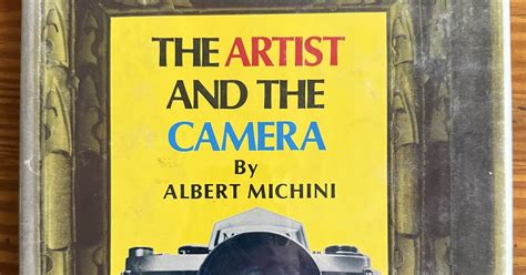 Adam Trahan The Artist And The Camera