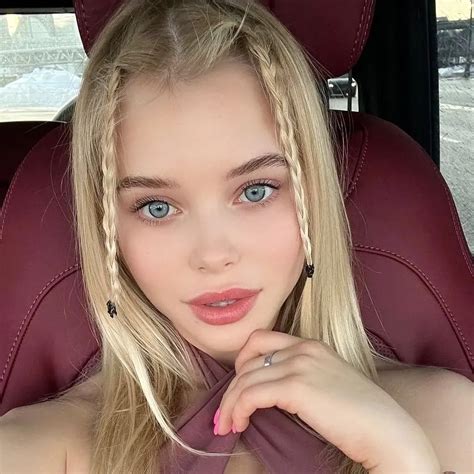 Kristina Pimenova Moda