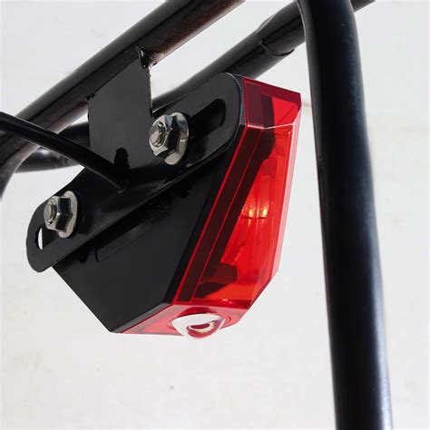 Universal Multi Function Tail Light Speedexpress