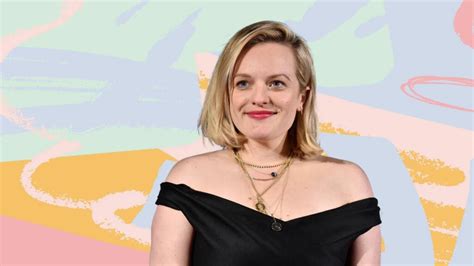 Elisabeth Moss Has Had Weight Gain Is She Pregnant In Real Life