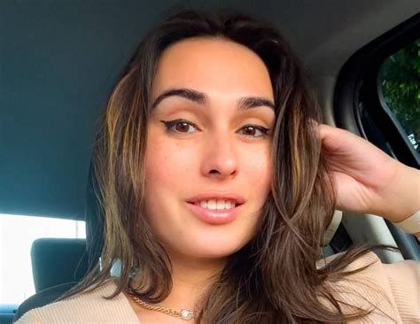 Ember Fiera Biography Wiki Age Height Career Photos And More