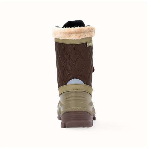 Denali Shoes Waterproof And Warm For Winter