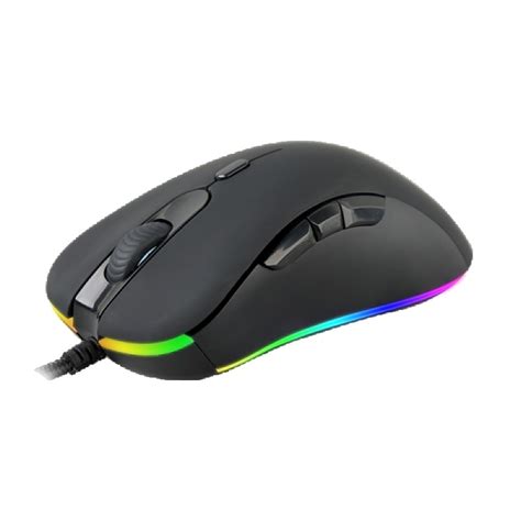 Mouse Aures Claws Am80 Rgb Max Frame