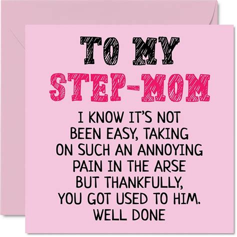 Step Mom Quotes For Mothers Day