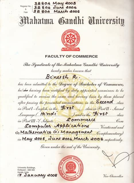 Degree And Pg Certificates 01 Pdf