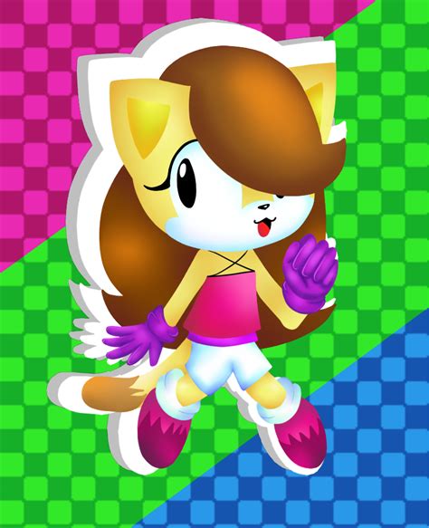 Classic Daniela The Cat By Cuteytcat On Deviantart