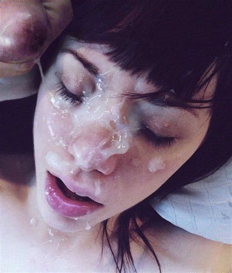 Slut Covered With Cum Chadstem