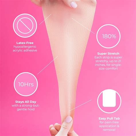 Unclockable Tuck Kits Bra Buds And Fashion Tape In Australia