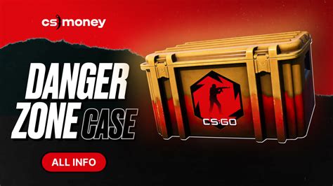 Danger Zone Case In Cs2 All Skins Listed Findholidayparcs