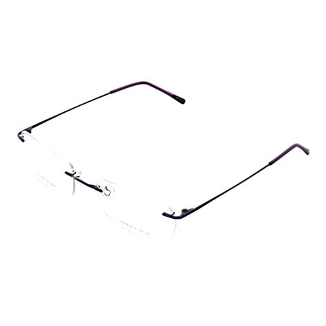 Airlock Ultra Thin Lightweight Eyewear Touch Of Modern