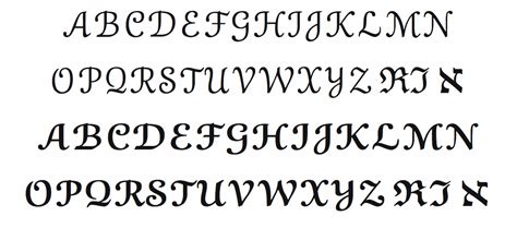 Math Bold Script Mathematical Bold Italic Font Nxuly