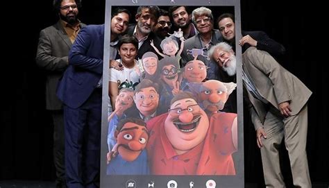 لوپتو؛ انیمیشن سینمایی از دل کویر کرمان جزو پیشروترین استان های کشور