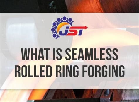 Rolled Ring Forging Strength Through Precision Jangid Steel Turning