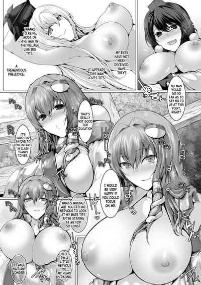 Gyakura Sakudou Nhentai Hentai Doujinshi And Manga