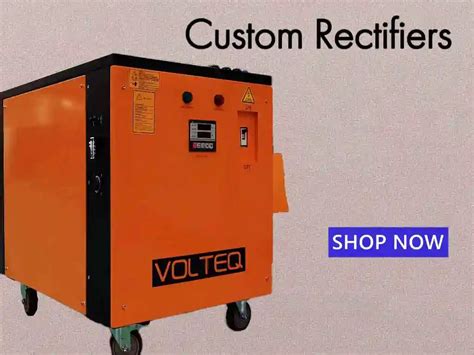 Volteq Variable DC Power Supply