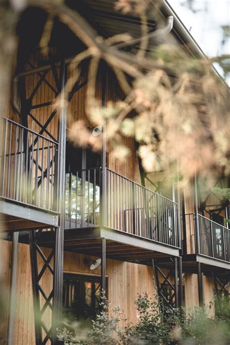 Een Weekendje Bijtanken In Le Barn De Perfecte Getaway Vlakbij Parijs