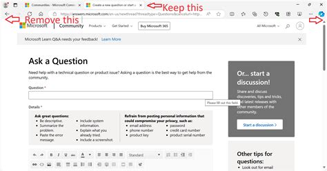 remove rounded corners from webpages only microsoft qanda