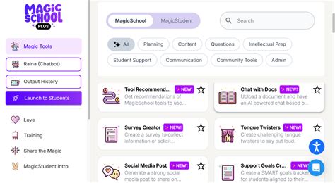 Magic School Ai Review Transform Your Fun Into Learning In 2024