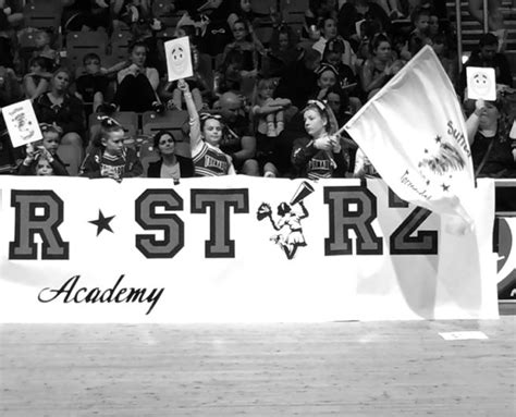 Our Top 10 Favourite Things About A Ukca Comp Part 2 Uk Cheerleading Association