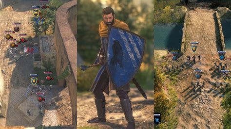 The Valiant Beginners Tips Flanking Heroes Abilities And More