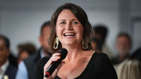 Grace Lore A Political Leaders Personal Battle With Cancer Northlandnews Ca