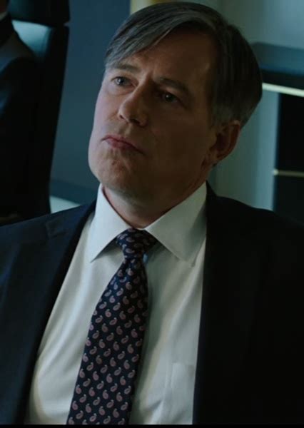 Wayne Ward Fan Casting