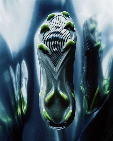 Nike Athletes 2002 World Cup Sneaker Posters Nike Mercurial Vapor