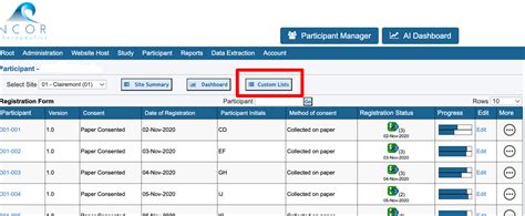 report builder ad hoc reports