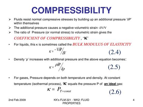 Ppt Properties Of Fluids Powerpoint Presentation Free Download Id
