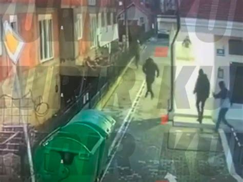 Snimak Pucnjave U Obrenovcu Mondo