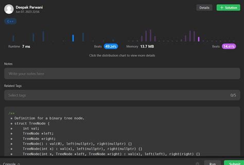 Deepak Parwani On Linkedin 50daysofcodechallenge Coding