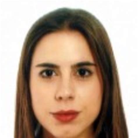 Araceli Herrera Molinero Akka Technologies Toulouse Research Profile