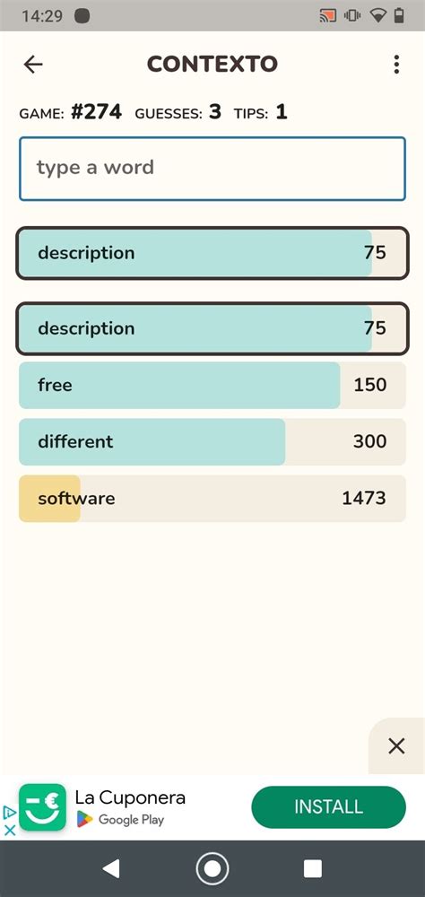 Contexto Apk Download For Android Free