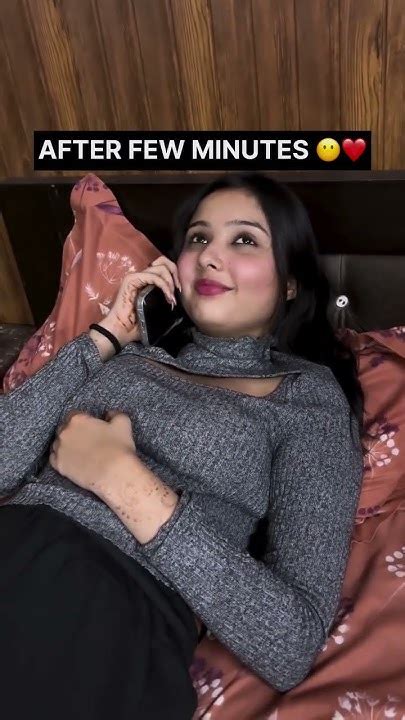 Me and my pasandida mard every time 😄 bhumika - YouTube
