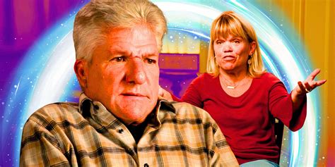 Lpbw Matt Roloff Reveals Relationship Status With Amy Roloff